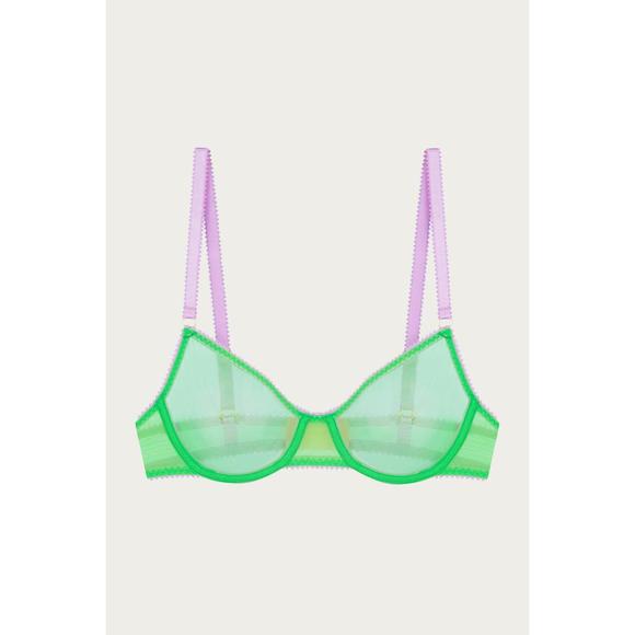 DORA LARSEN | Intimates & Sleepwear | New Dora Larsen Dolly Underwire ...